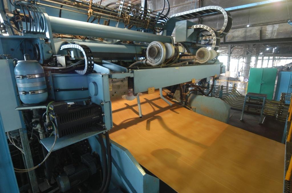 Distributor Triplek/Plywood Korindo | PT. Hanindo Borneo Sari