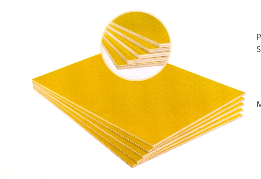 Distributor Triplek/Plywood Korindo | PT. Hanindo Borneo Sari